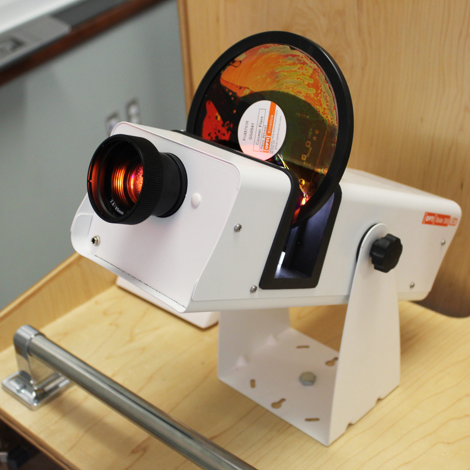 Snoezelen (Sensory) Carts - Ryan’s Rays